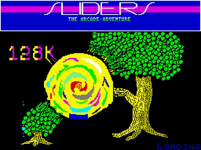 ZX Online - Publish your ZX Spectrum products to distribute worldwide